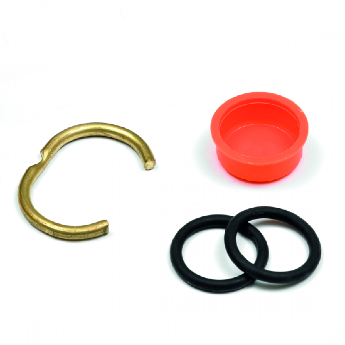 Product Usage - EUROTIS CSST O-Ring Connection